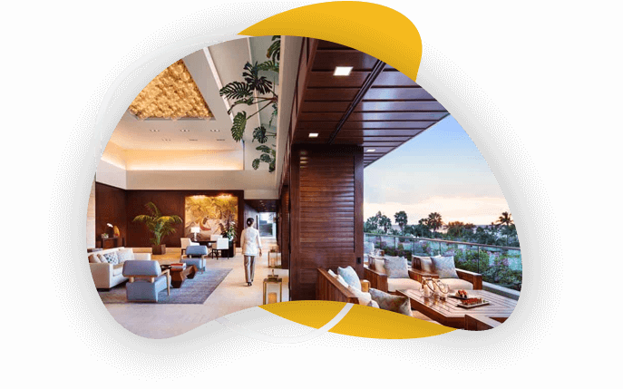 Hospitality Procurement| eyvo